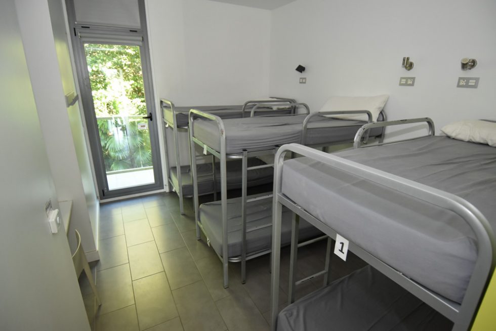 Rooms at Uba Hostel | Uba Hostel